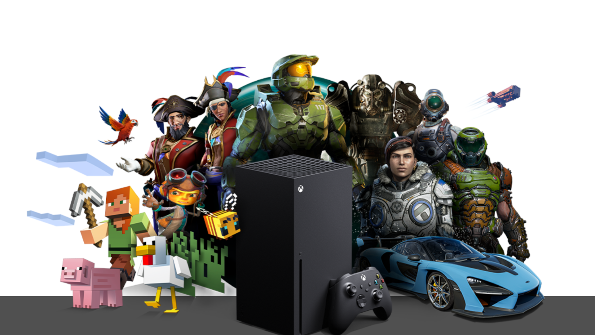 6 Signs You Need to Upgrade to an Xbox Series X