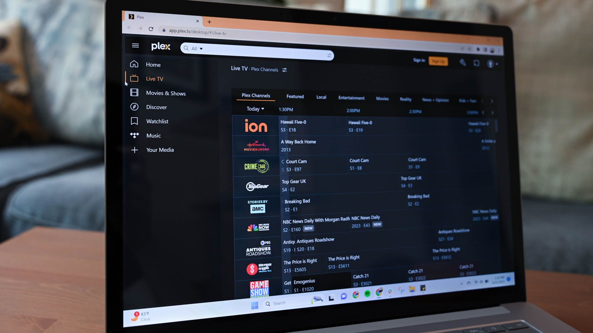 FAST Is the Latest Trend In Streaming TV, but What Is It?