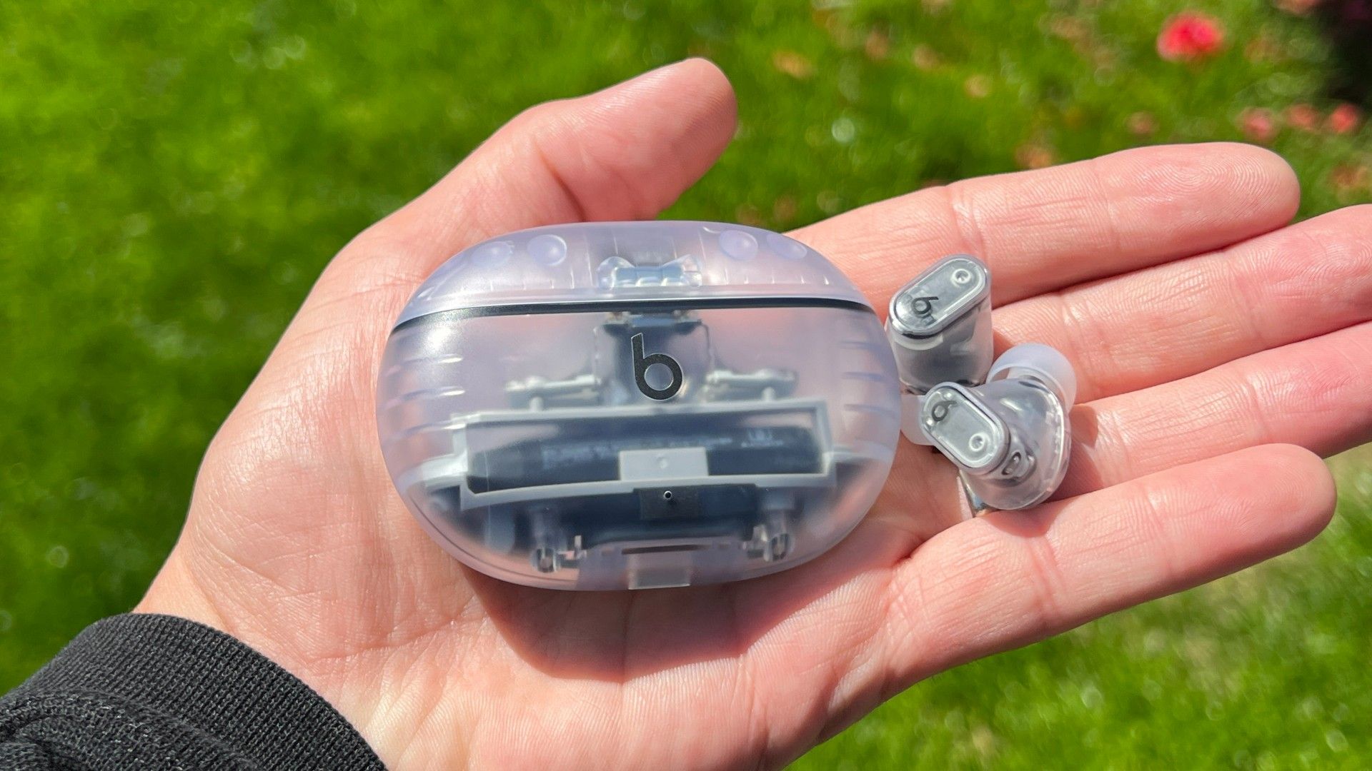 These Retro-Inspired Beats Earbuds Get Their First Big Discount for ...