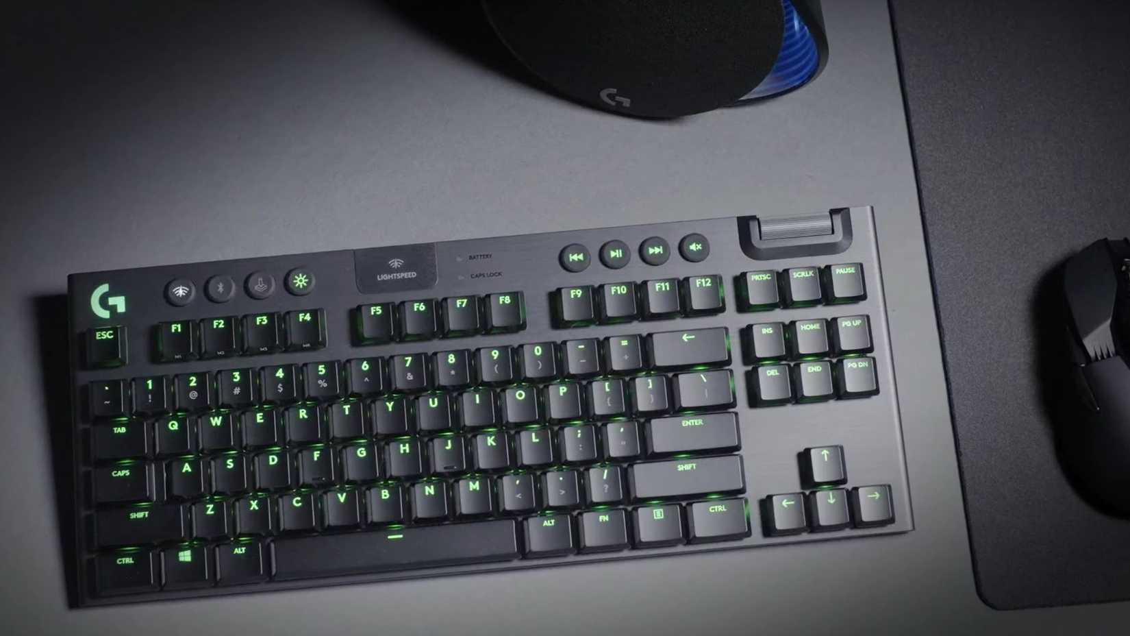 The Best TKL Mechanical Keyboards for 2025