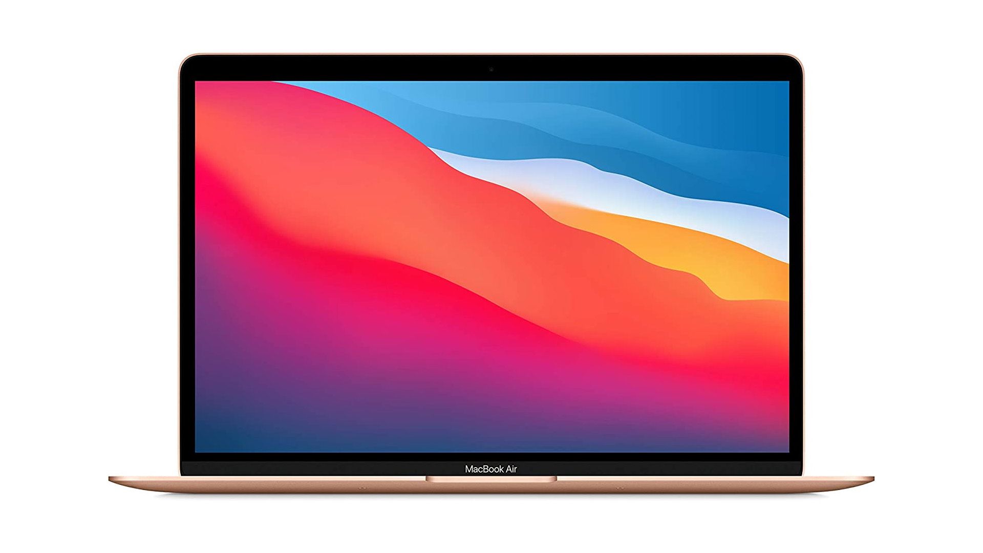 Get the M1 MacBook Air for Just $750, the Lowest Price Yet