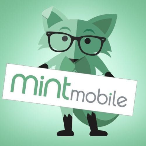 5 Reasons to Drop Your Cell Service Provider for Mint Mobile