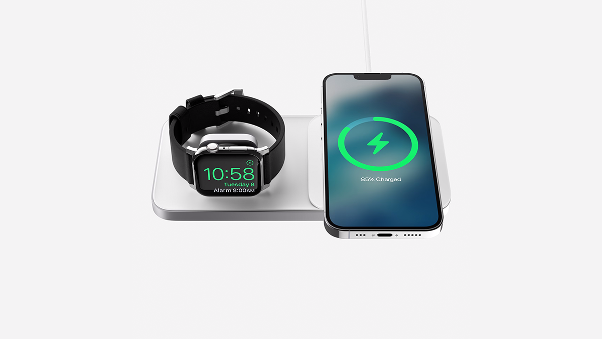 Nomad Base One Max Review: The MagSafe Charger Apple Should Have Made