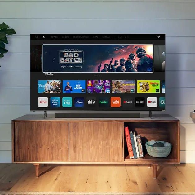 This Week's Deals Include Huge Savings From VIZIO, Arlo, and JBL