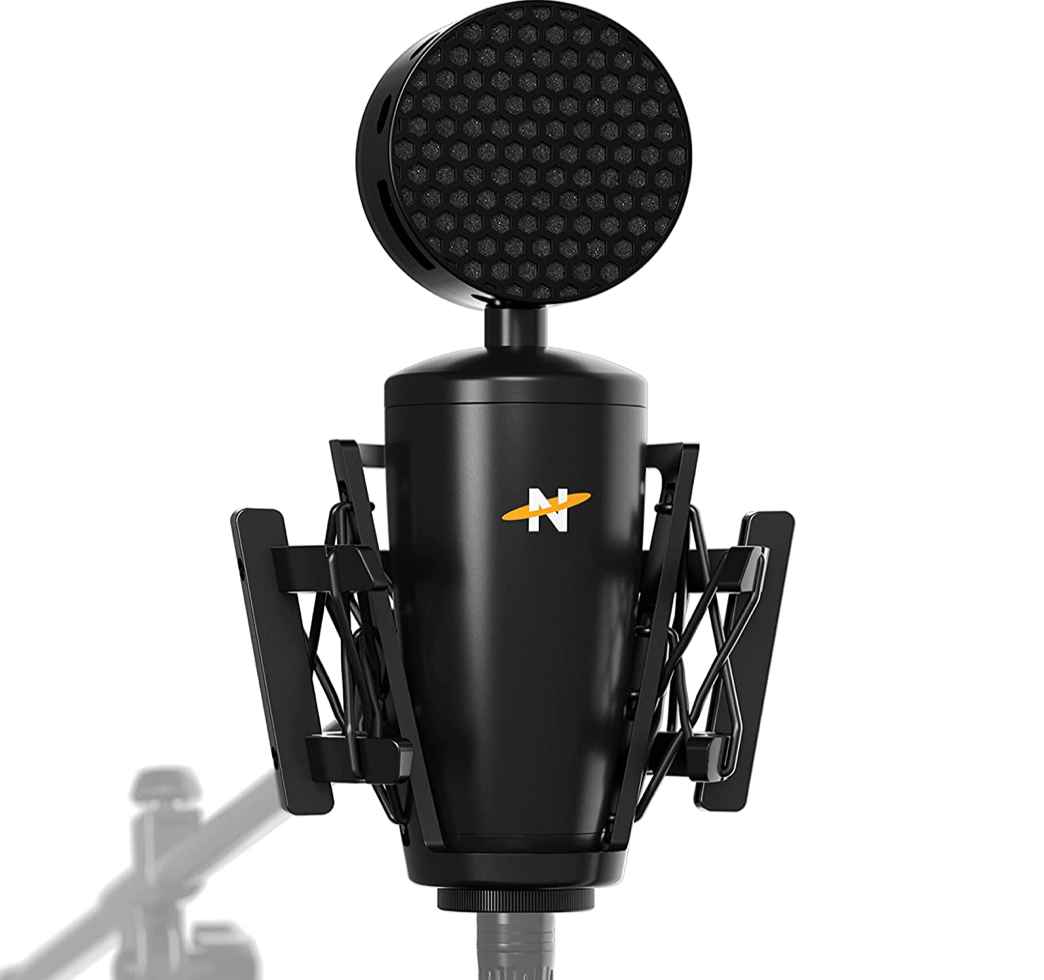 King Bee II Microphone Review: The Hype Is Questionable
