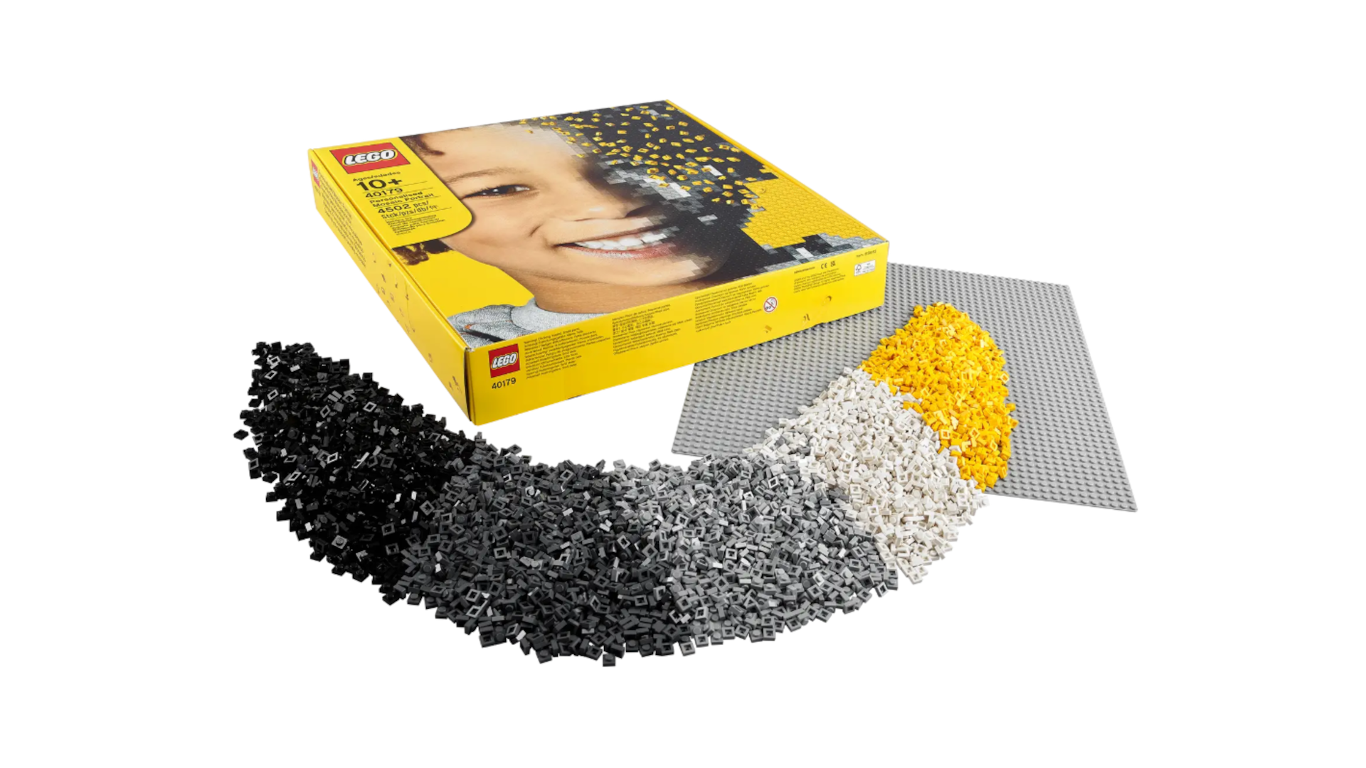 The Best LEGO Sets for Teens