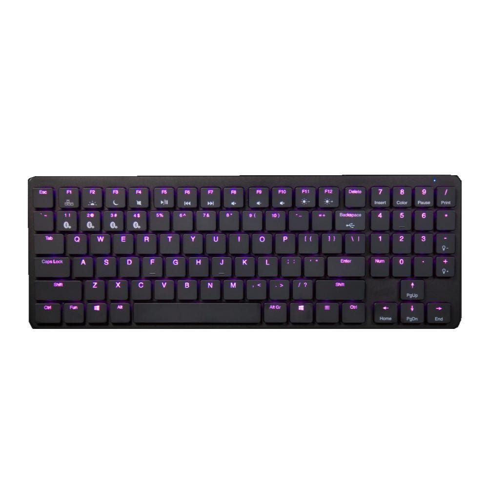 The 8 Best Wireless Mechanical Keyboards