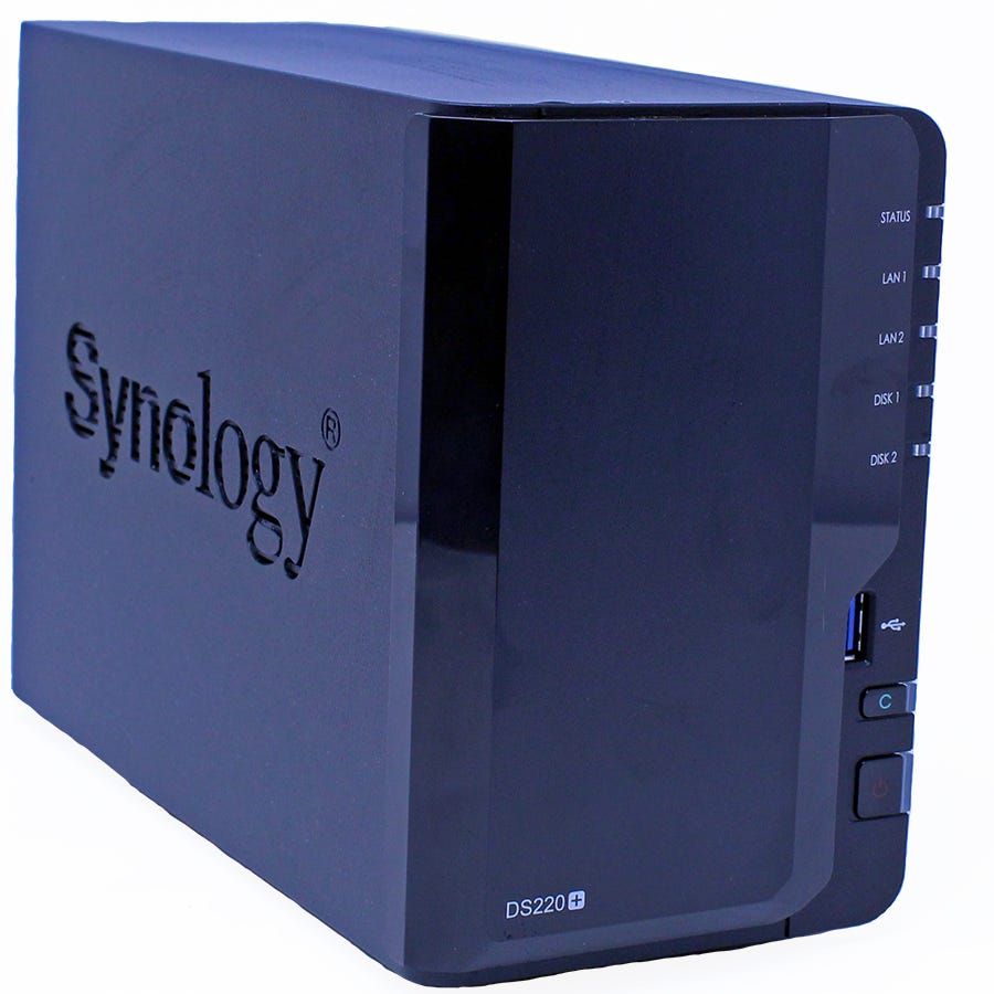 Should You Get a NAS for Plex Streaming?