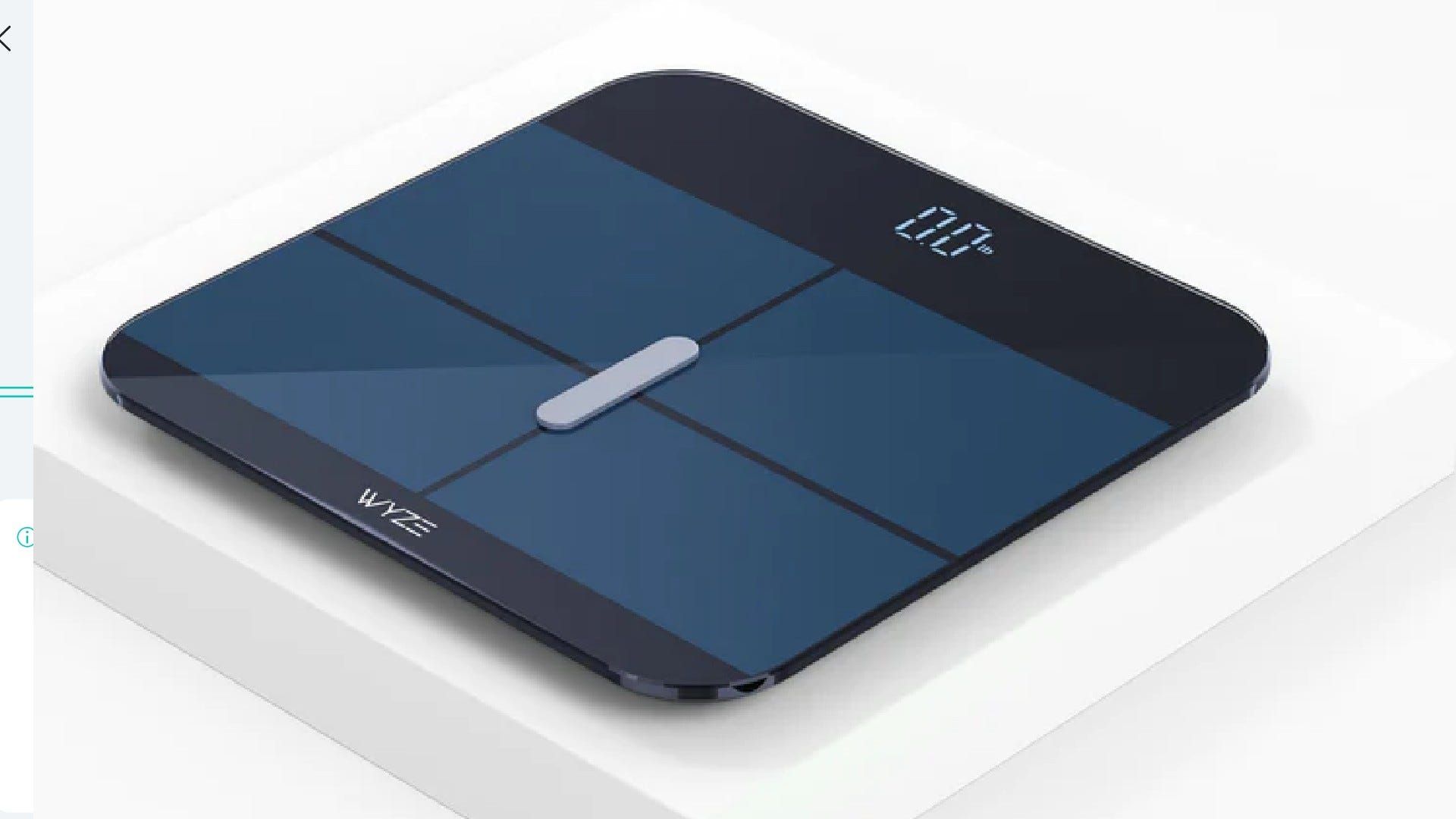 Wyze Scale X Review: a Feature Packed Smart Scale