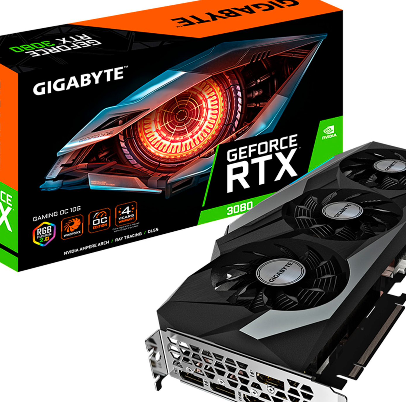 You Can Finally Afford to Buy a GPU Again