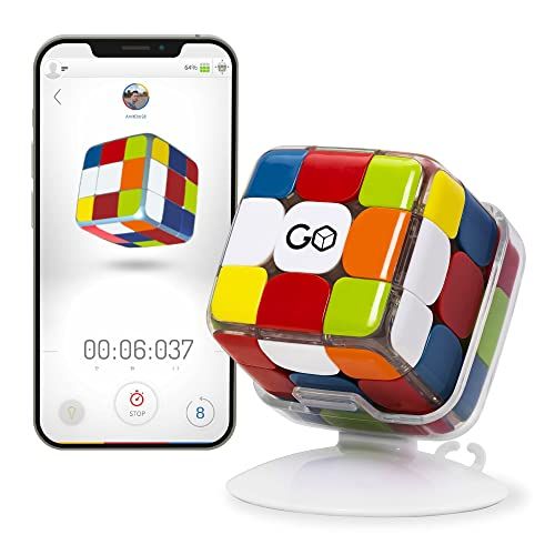 These 8 Rubik's Cube Designs Are Way Cooler Than the Original