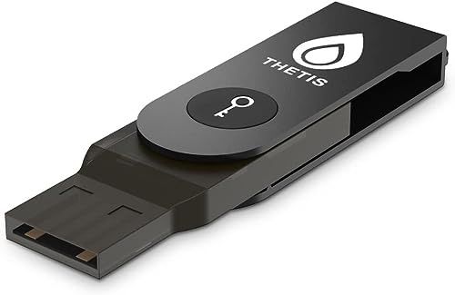 What is a USB Security Key, and Should You Use One?