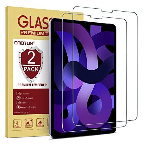 Does Your iPad Need a Screen Protector?