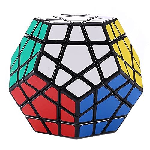 These 8 Rubik's Cube Designs Are Way Cooler Than the Original