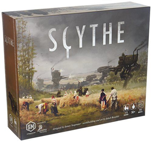 The 10 Best One-Player Board Games You Can Play Solo