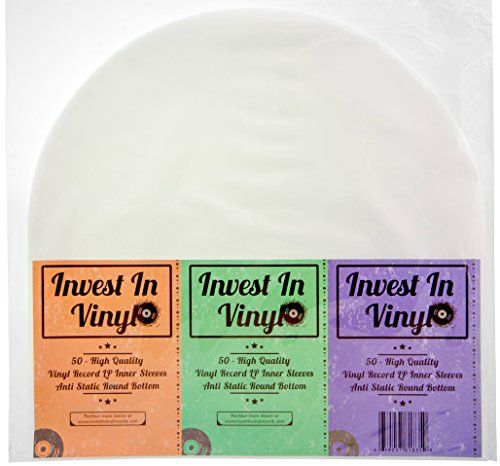 How to Clean Your Vinyl Records