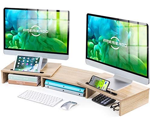 The 10 Best Monitor Riser Stands