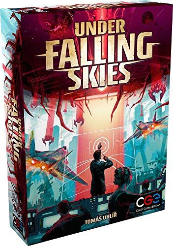 The 10 Best One-Player Board Games You Can Play Solo