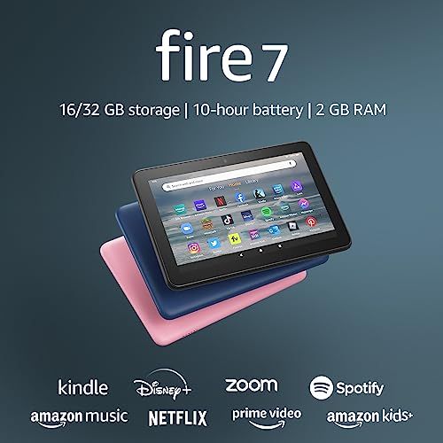 (Update: Now Available) Amazon's New Fire Tablets Run a Newer Outdated ...