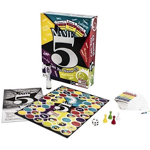 10 Board Games That Are Easy to Play