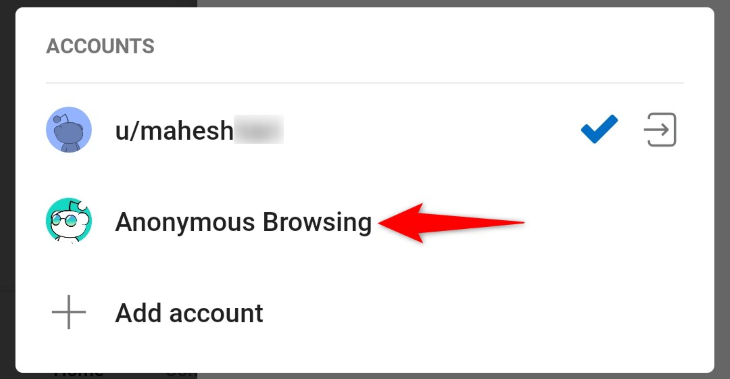How to Make Your Reddit Profile Private
