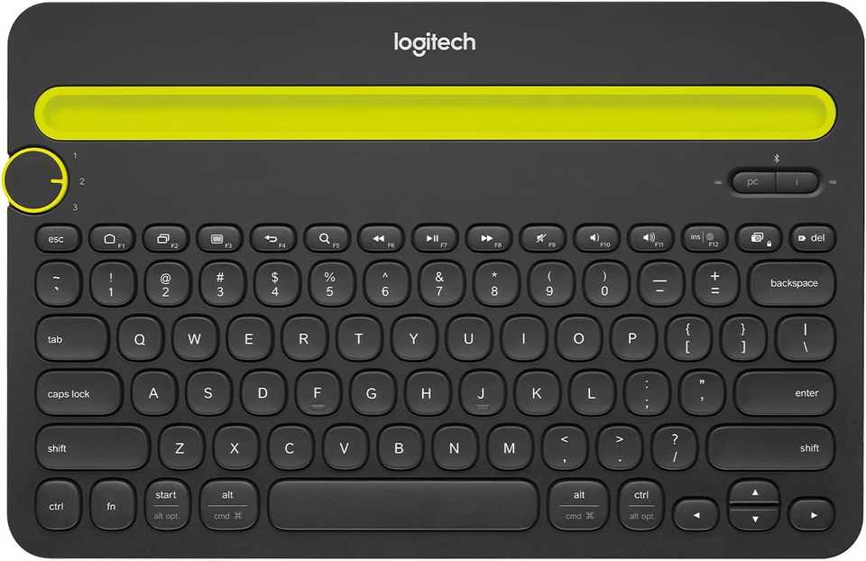 The Best Bluetooth Keyboards of 2025