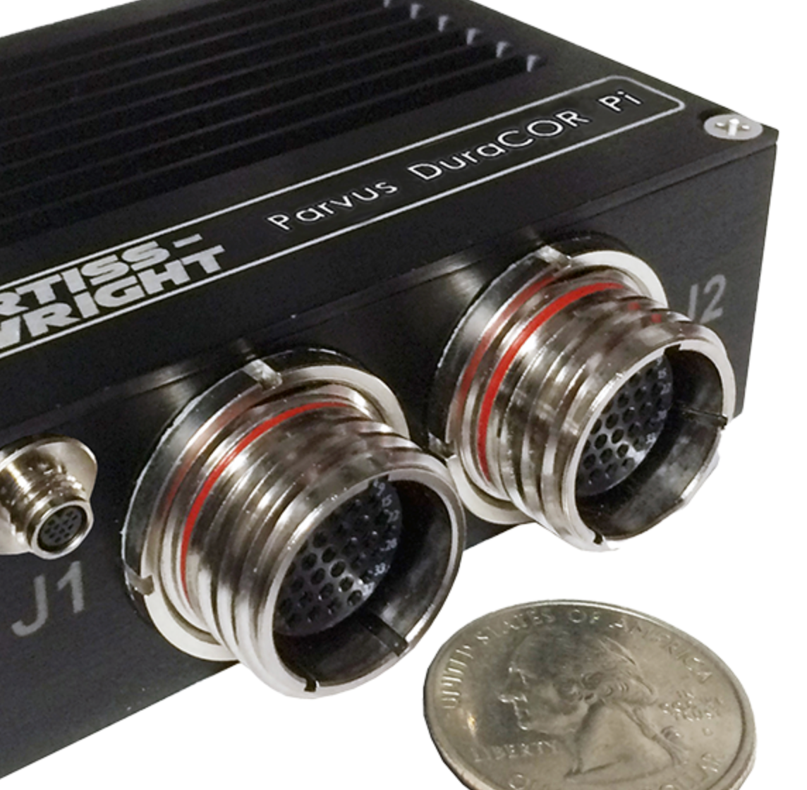 Meet the DuraCOR Pi, a Military-Grade Raspberry Pi Computer