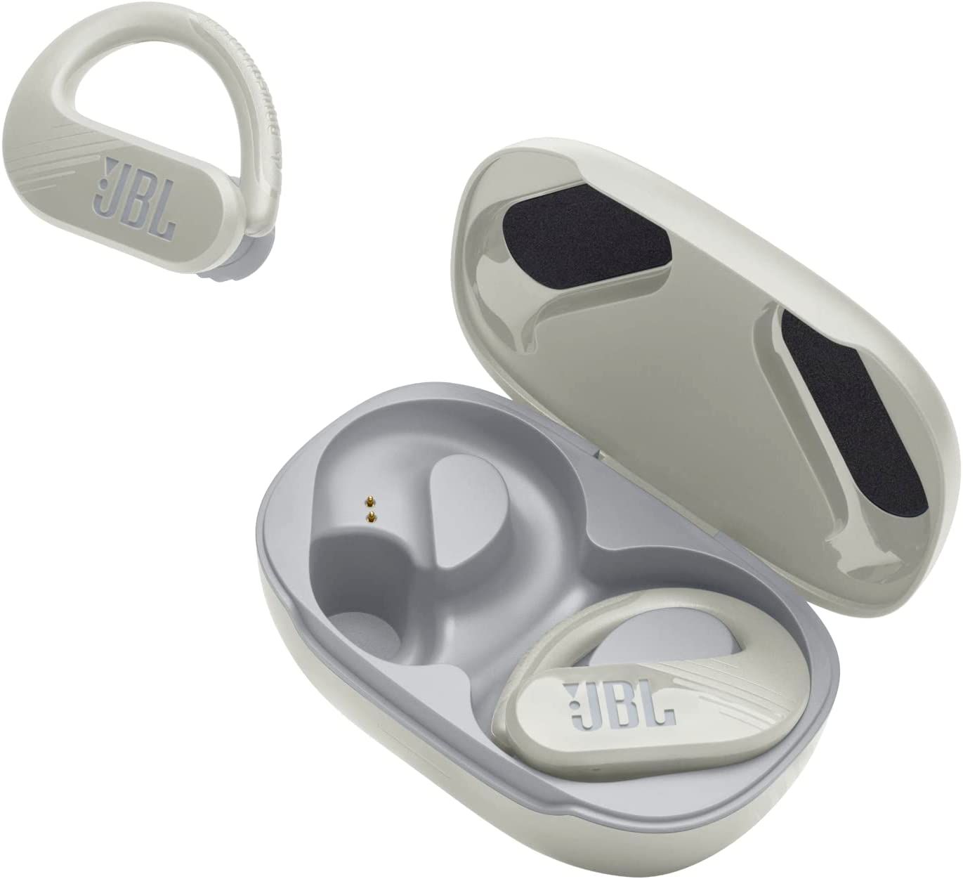 JBL Endurance Peak 3 Earbuds Review: Well-Armed Workout Buds