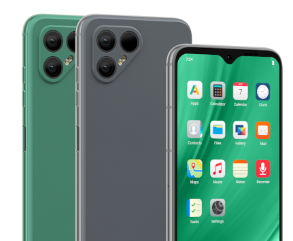 The World's Most Repairable Phone Arrives in the U.S.