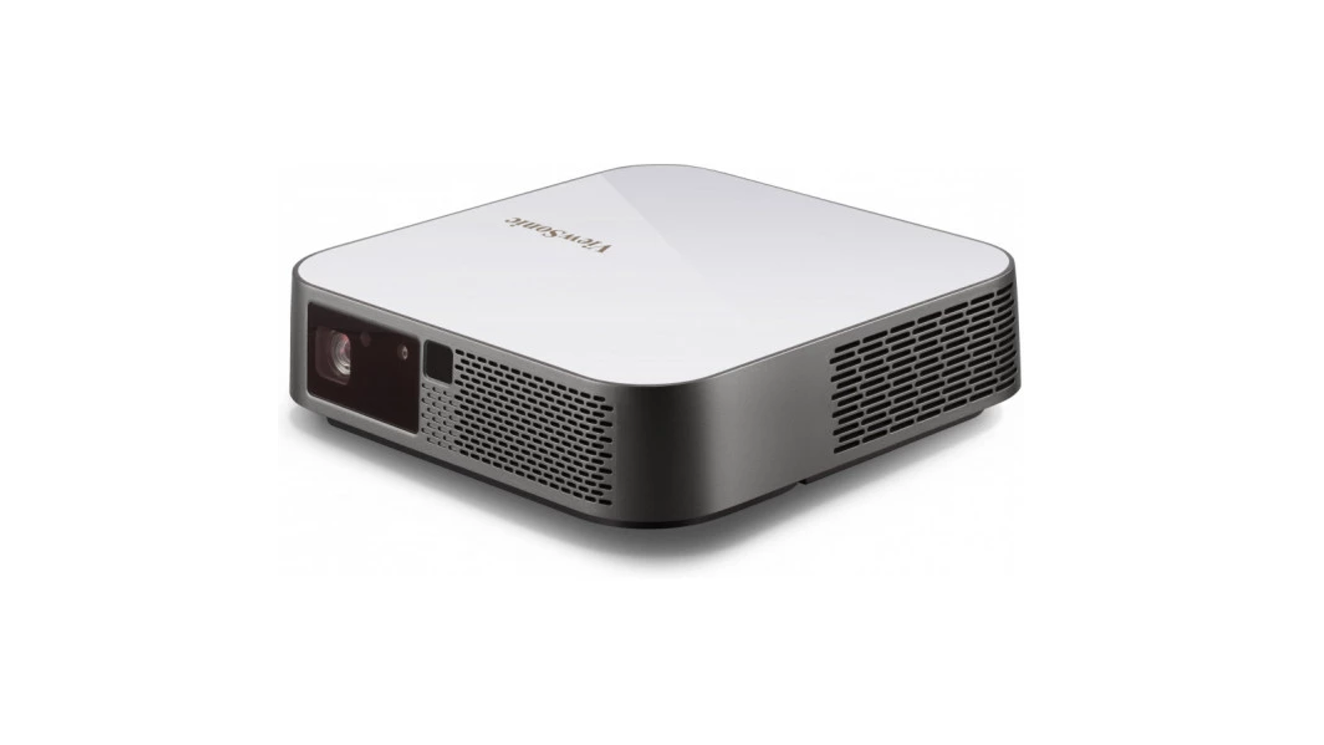ViewSonic M2e Projector Review: Portable, but a Little Unpolished