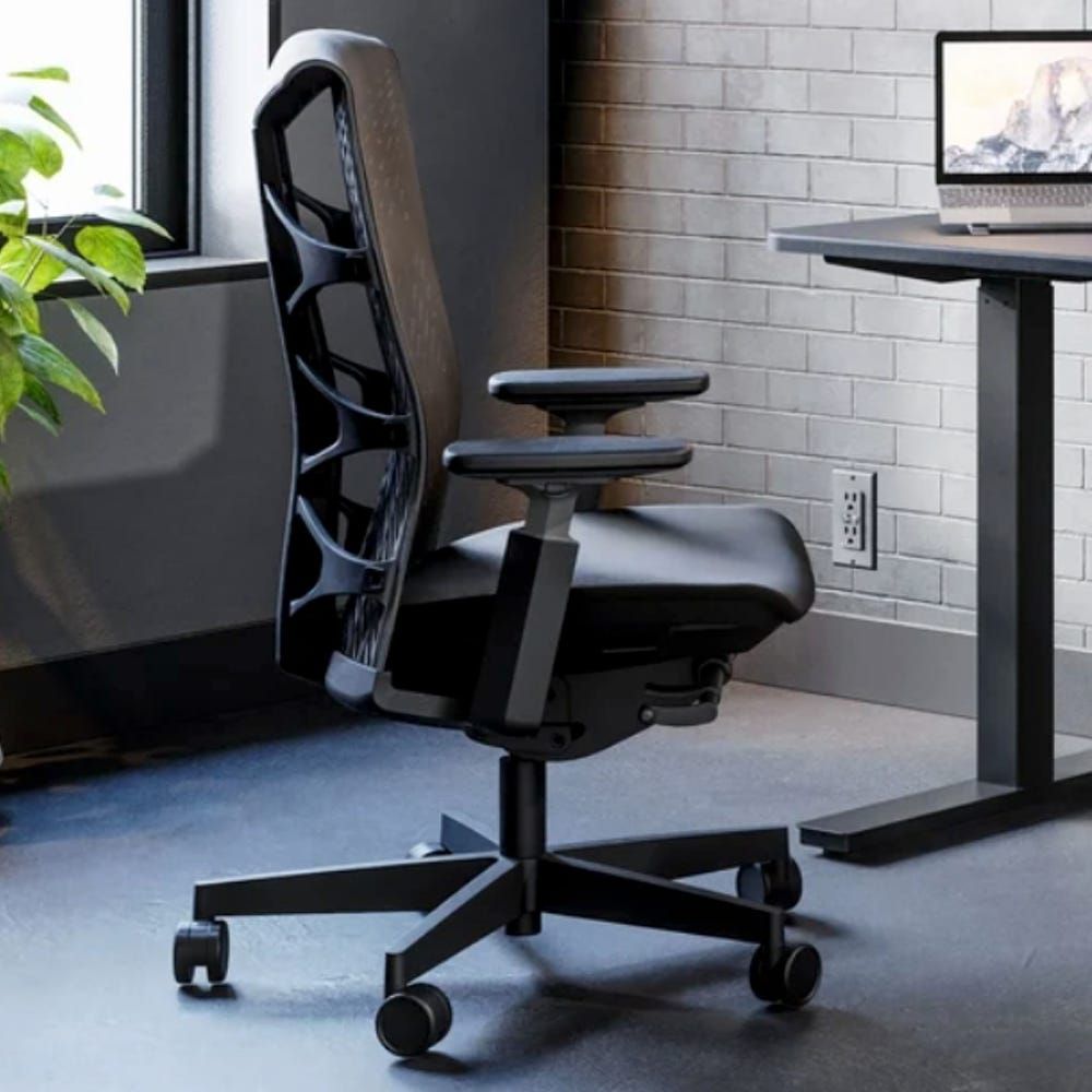 Why It's Worth Investing in a Good Office Chair