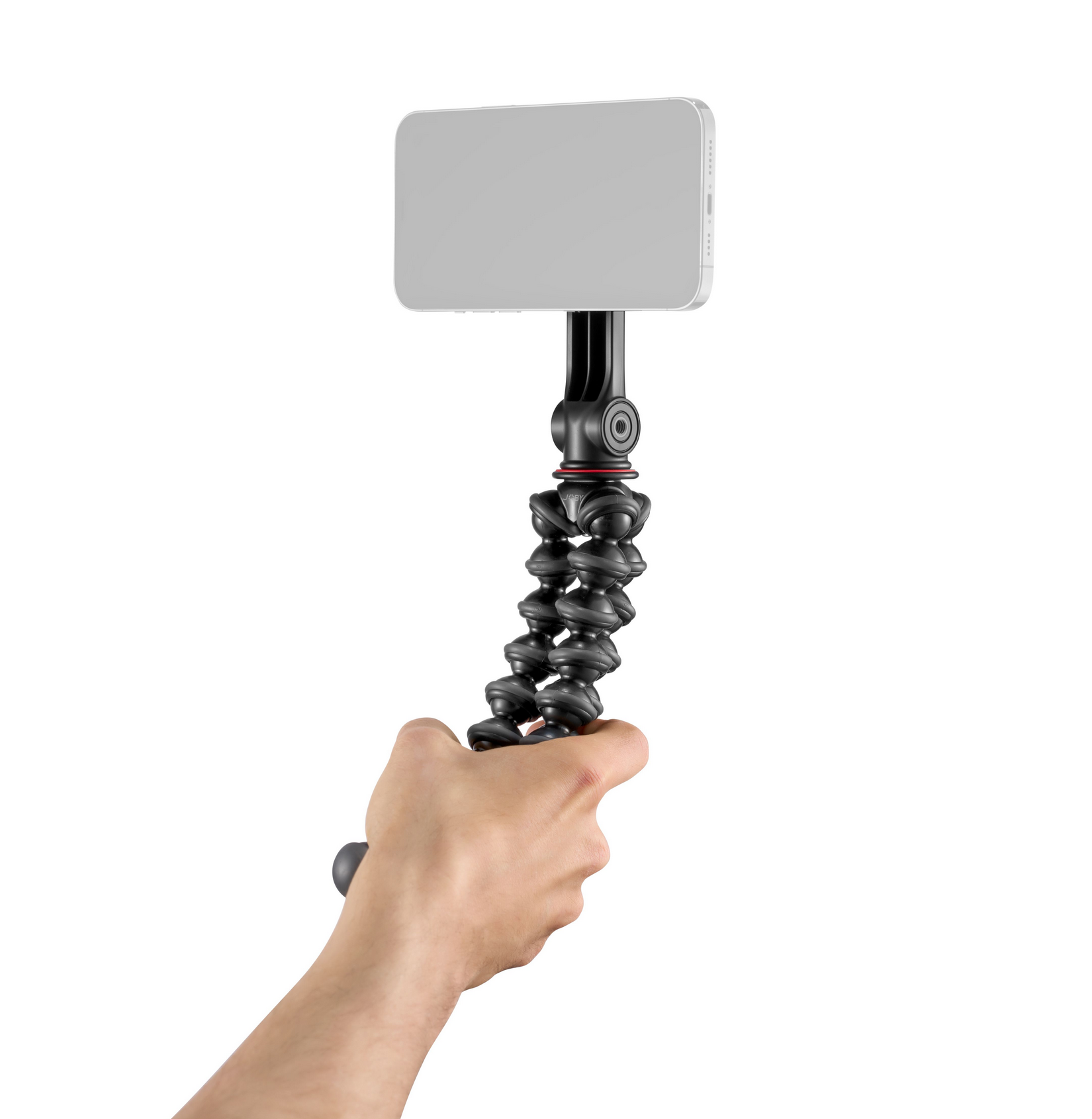 Joby Secures Your iPhone 12 to Tripods, Rigs, and Mirrors with MagSafe