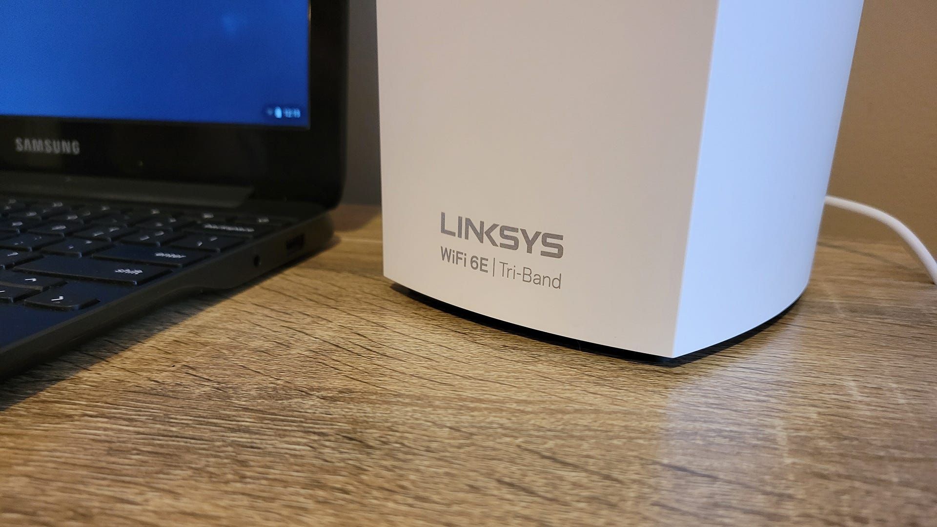 Linksys Atlas Max 6E Review: Powerful, Pricey, and Nearly Perfect