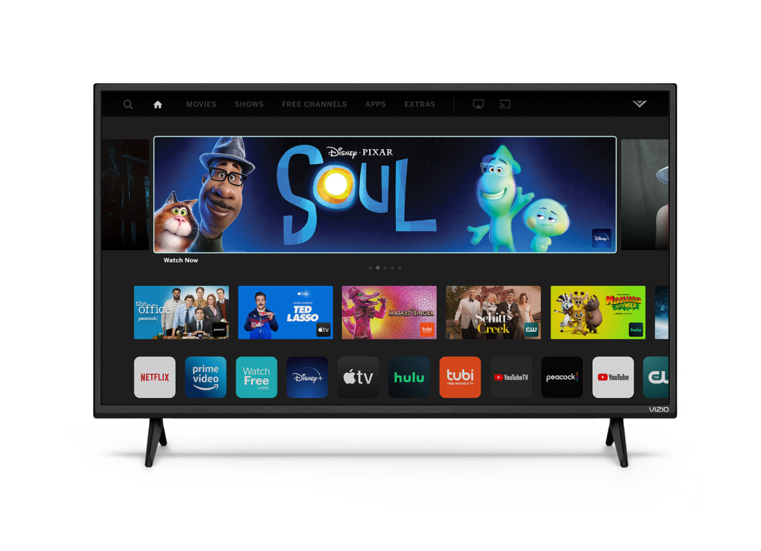 VIZIO D-Series 40-inch TV Review: It's Only $250?