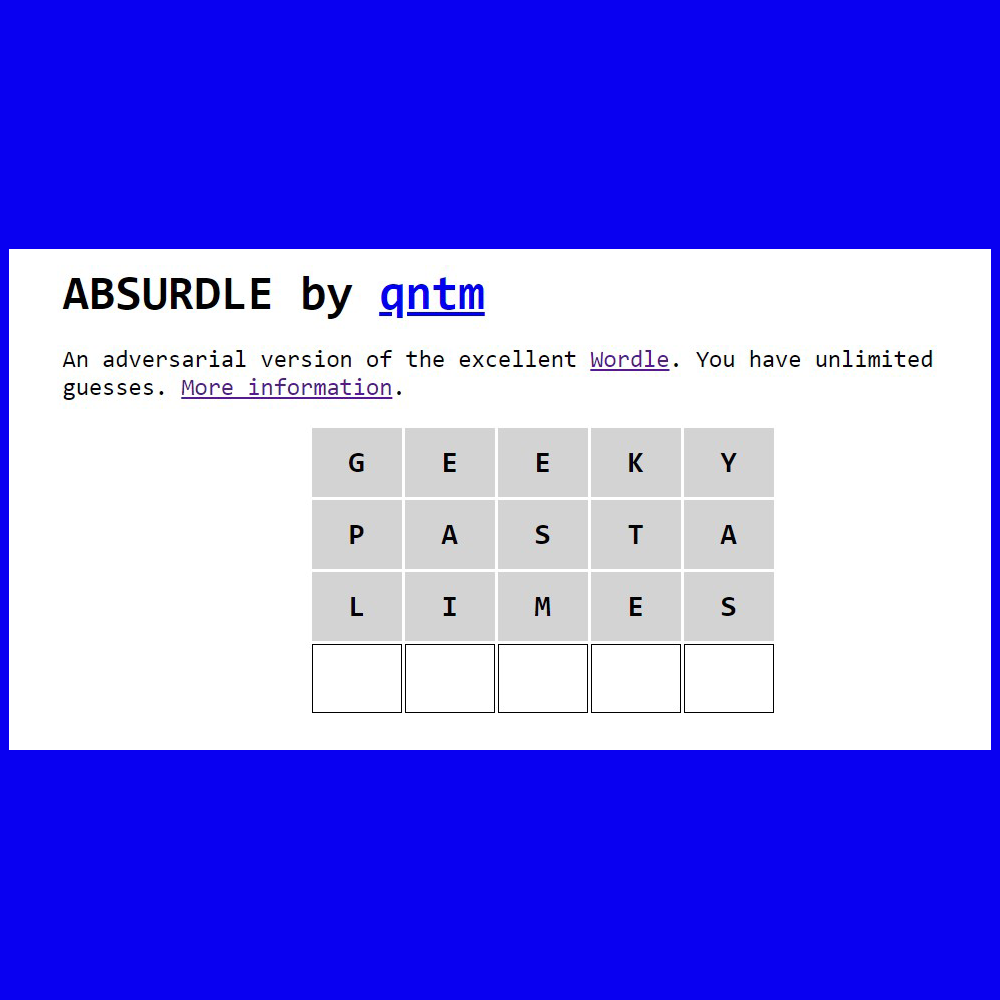 The 6 Best 'Wordle' Alternatives