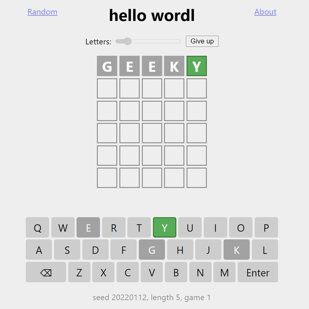 The 6 Best 'Wordle' Alternatives