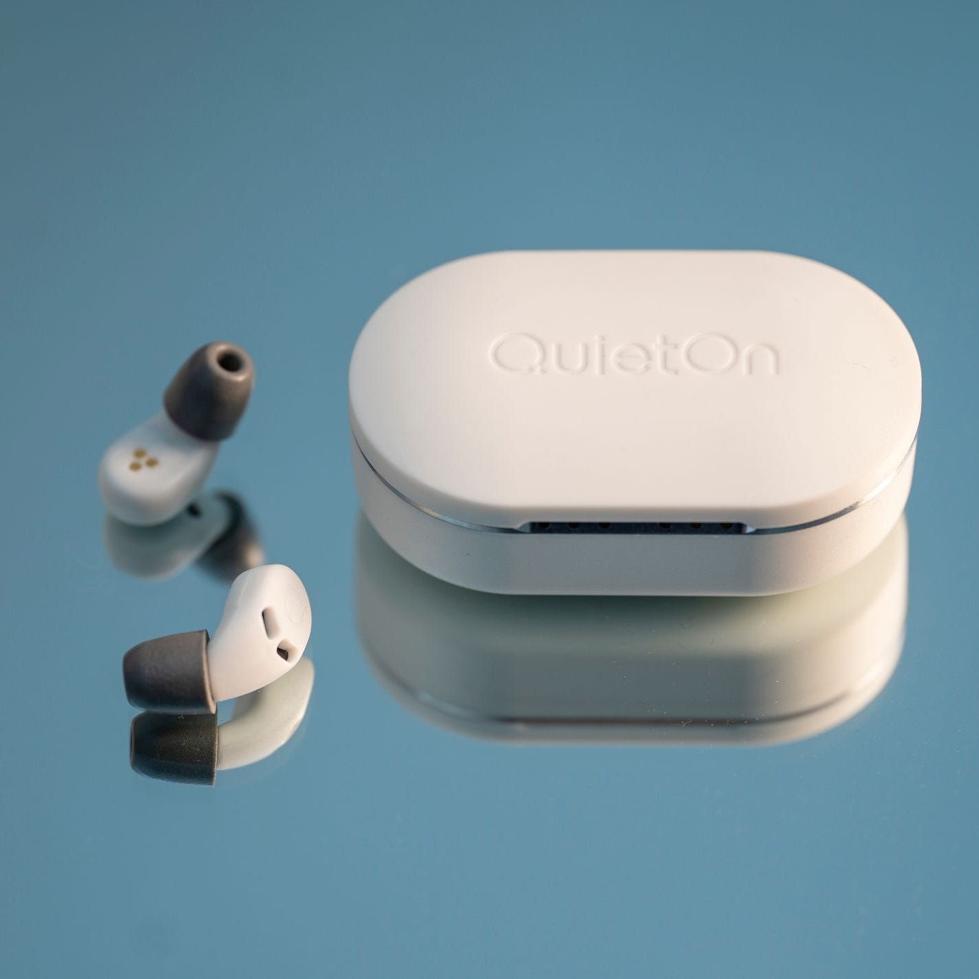 QuietOn 3 Review: These Buds Made My CES Flight Tolerable