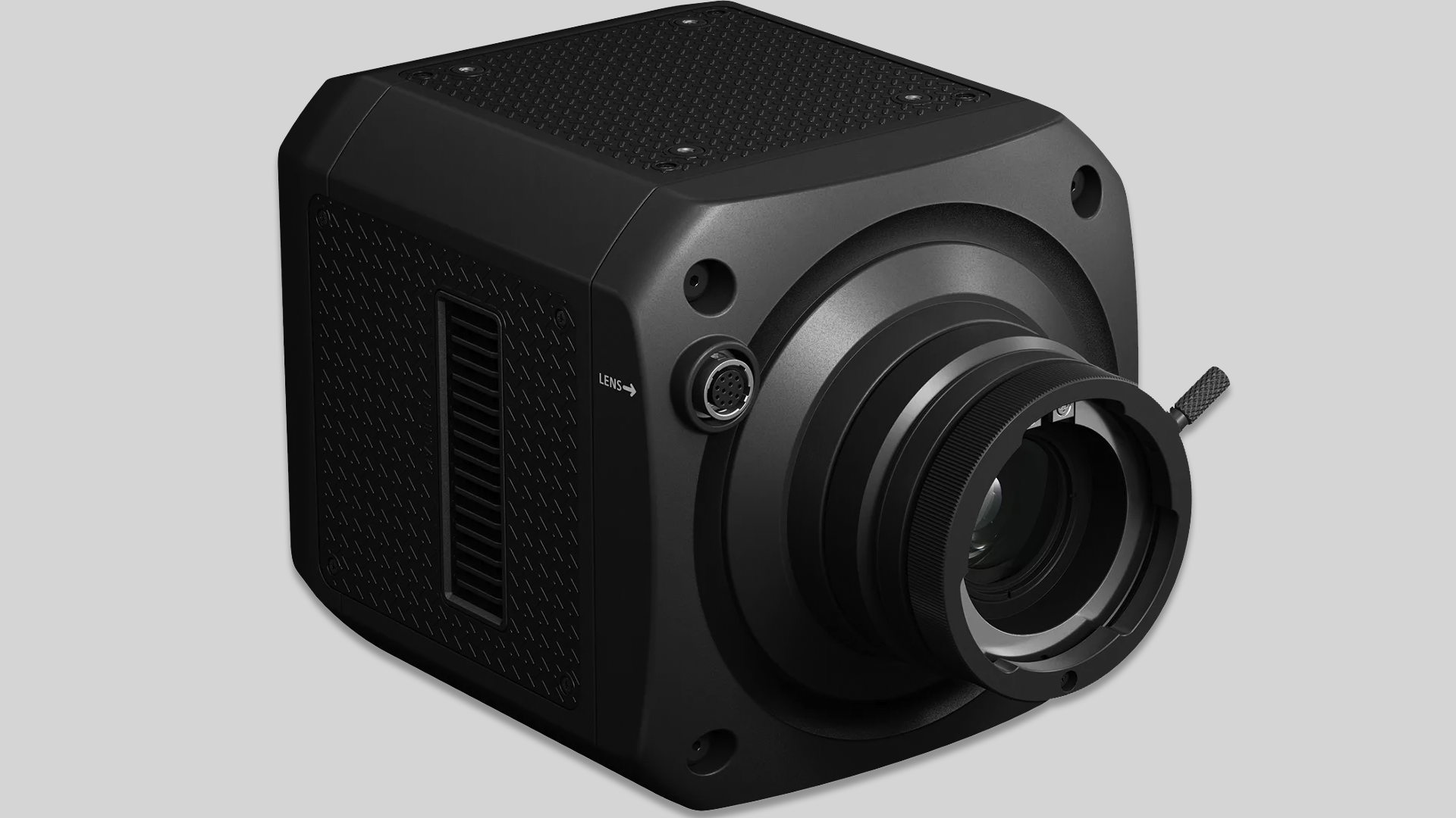 Canon's MS-500 Is One of the Best Color Night-Vision Cameras Ever