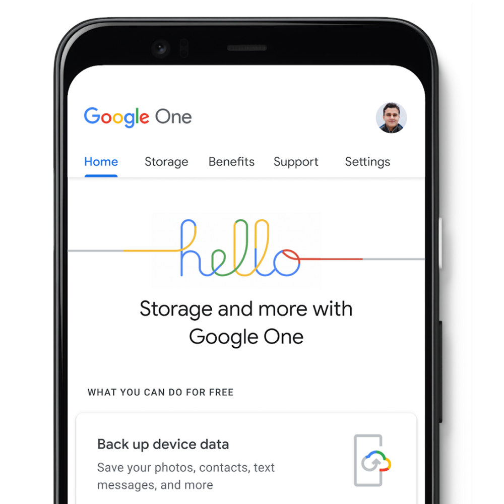 Here's How You Can Free Up More Space in Google Drive