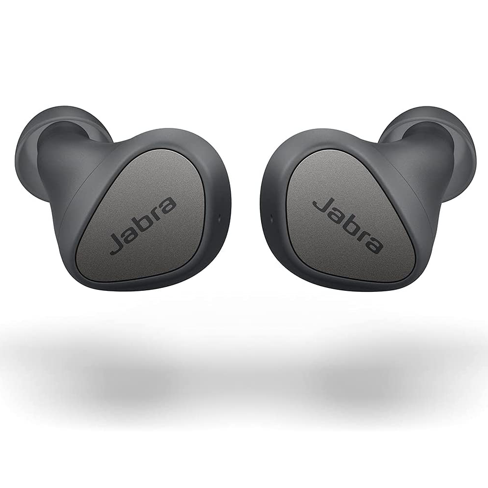 Jabra Elite 3 Review: Downright Impressive for Under $100