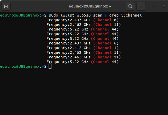 How to Find the Best Wi-Fi Channel for Your Router on Any Operating System