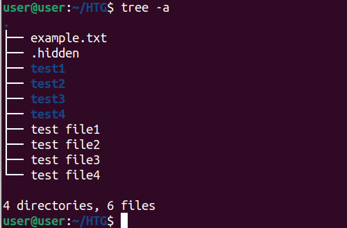 5 Ways to Count Files in a Directory on Linux