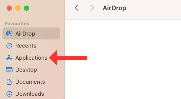 4 Ways to Find Apps on Your MacBook