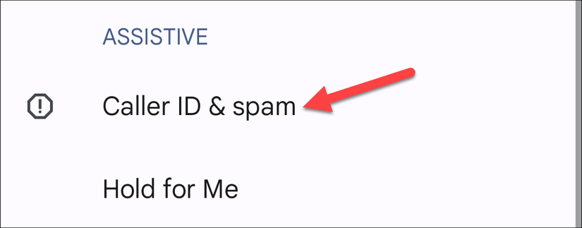How to Avoid Spam Robocalls on Android