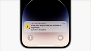 How To Use Check In On IPhone To Let People Know You ve Arrived Safely How To Use Check In On IPhone To Let People Know You ve Arrived Safely
