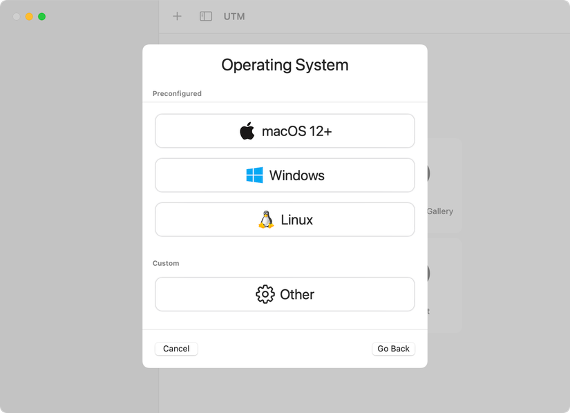 How to Run Windows on Your Mac for Free with UTM