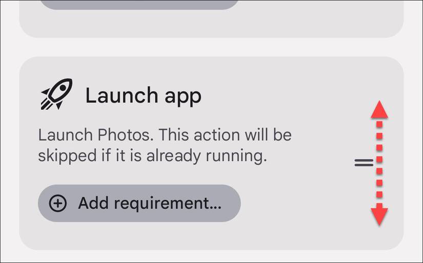 How to Perform Actions by Tapping the Back of Your Android Phone