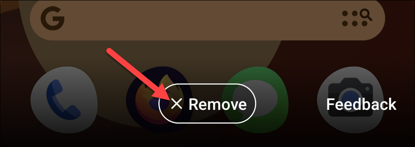How to Pin Live Sports Scores to Your Android Home Screen