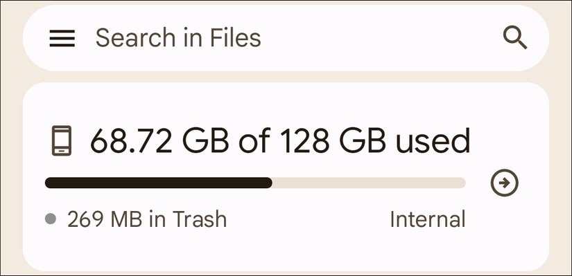 Android Storage Space Running Out? How to Check and Fix It