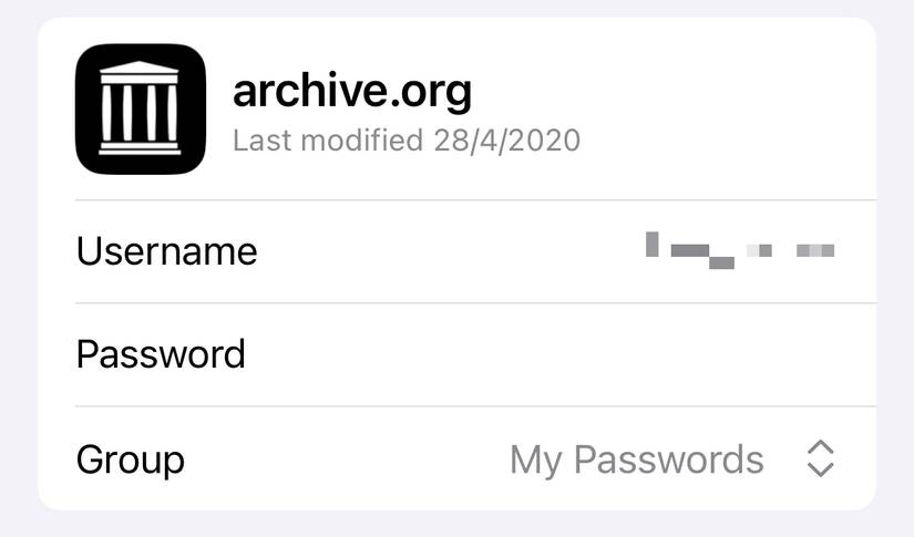 How to Share Passwords and Passkeys on iPhone, iPad, and Mac